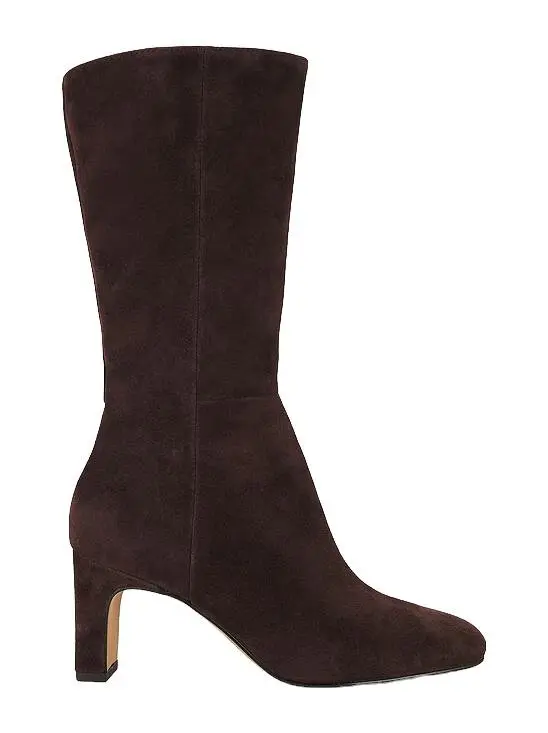 Dolce Vita Riggs Boot - Mahogany