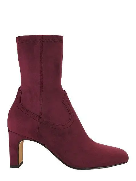 Dolce Vita Roan Boots - Plum