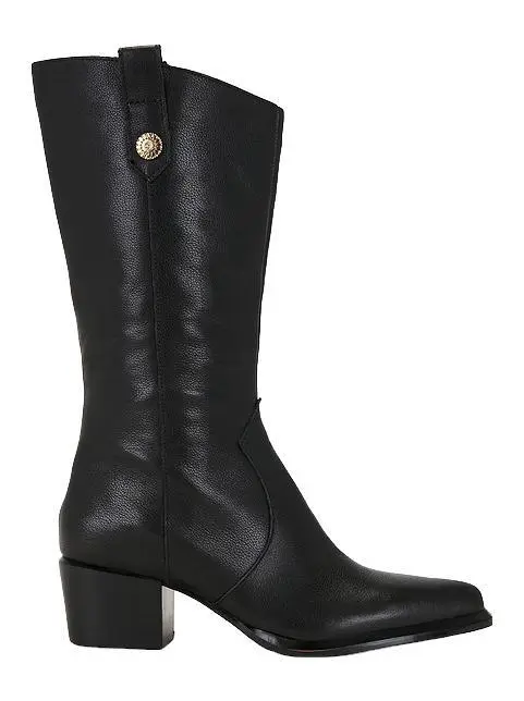 Dolce Vita Vern Boots - Black