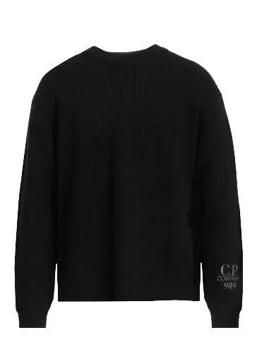C.P. COMPANY Sweater - Black