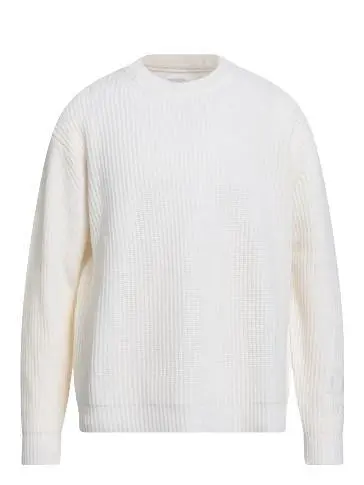 C.P. COMPANY Sweater - White