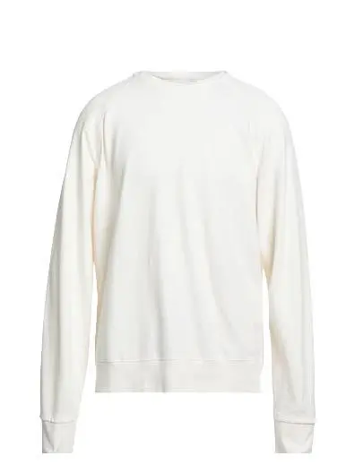 C.P. COMPANY Cotton Sweatshirt - White
