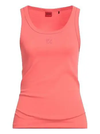Hugo Tank Top - Red