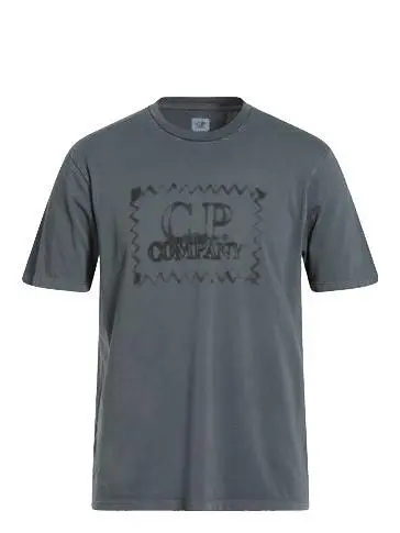 C.P. COMPANY C. P. Company T-shirt Size Cotton - Grey