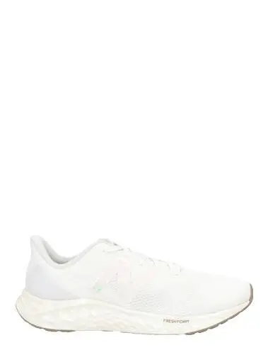 NEW BALANCE Fresh Foam Arishi Sneakers - Off White