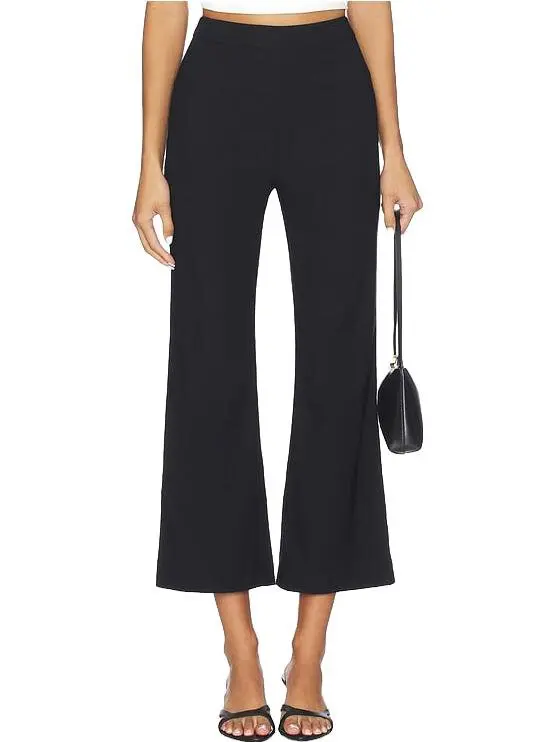 LOVERS AND FRIENDS Harper Pant - Black