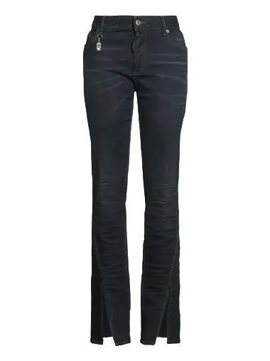 Dsquared2 Boot-cut Jeans - Blue