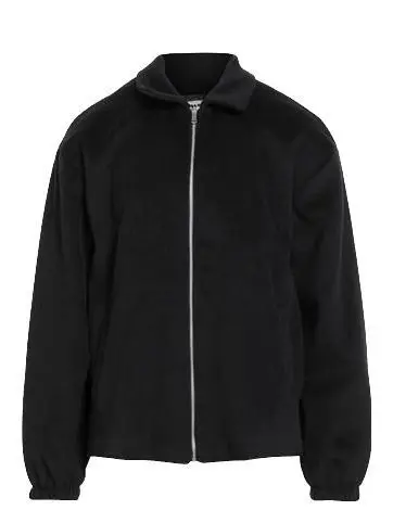 A PAPER KID Casual Jacket - Black