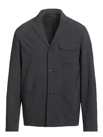 SLOWEAR Teknosartorial Jacket - Black