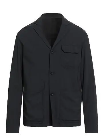 SLOWEAR Teknosartorial Jacket - Black