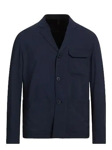 SLOWEAR Teknosartorial Jacket - Blue