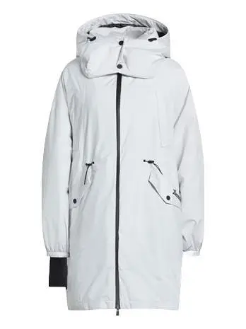 Herno Waterproof Parka - Grey