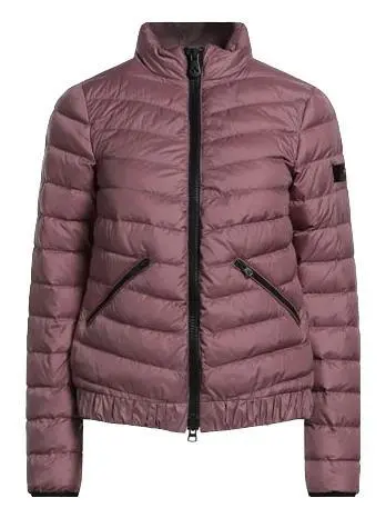Peuterey Puffer Down Jacket - Pink