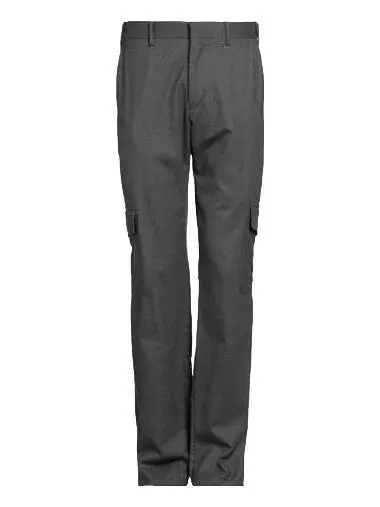LARDINI Cargo Pants - Grey