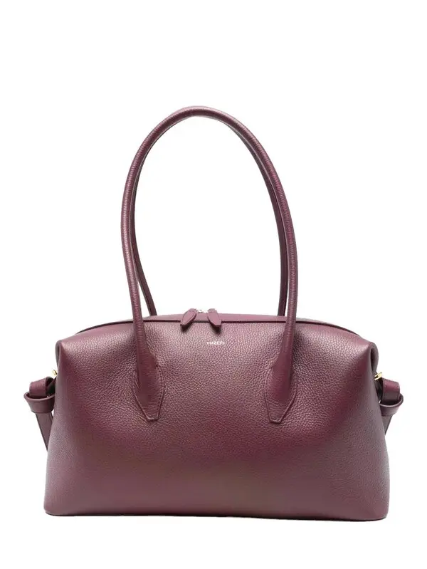 Yuzefi Brioche Tote Bag - Red