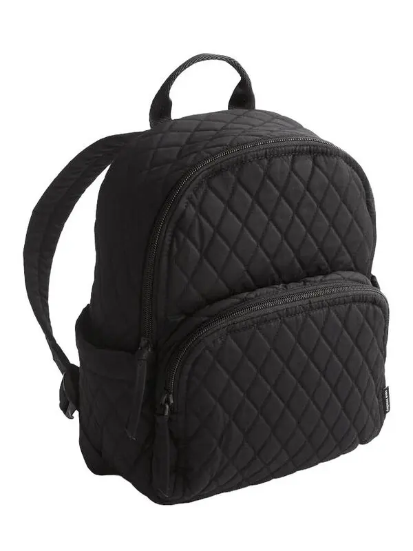 VERA BRADLEY Banbury Backpack - Black