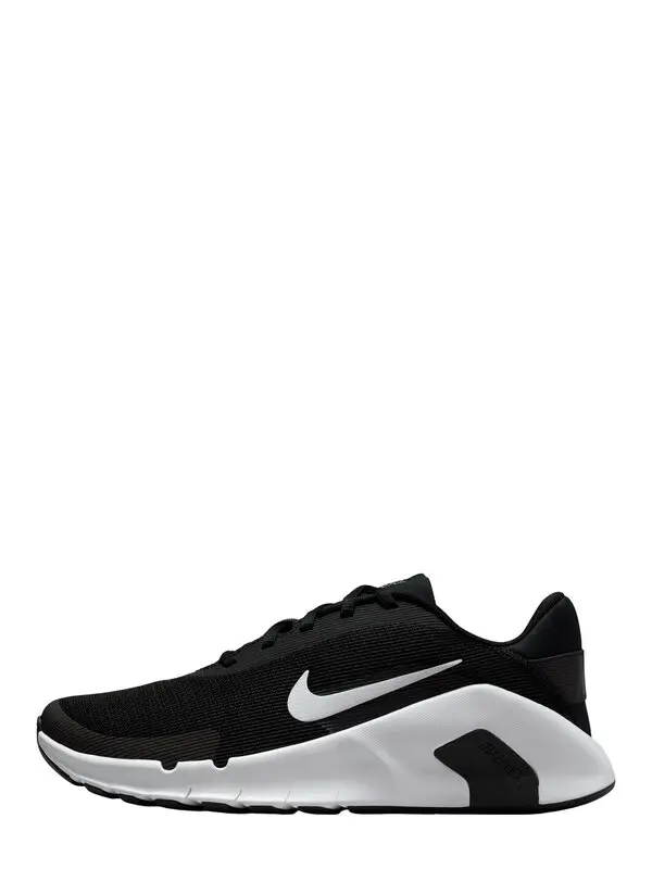 Nike Flex Train Workout Shoes - Black