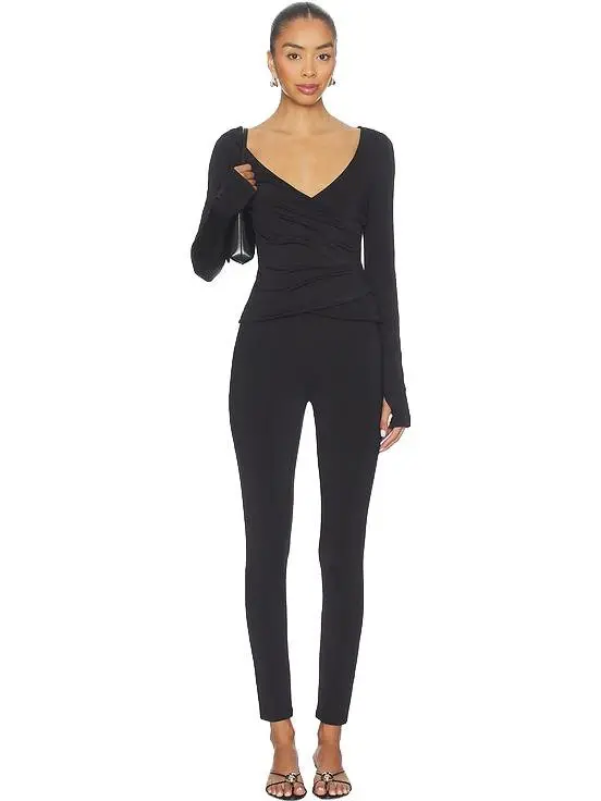 Superdown Katrina Pant Set - Black