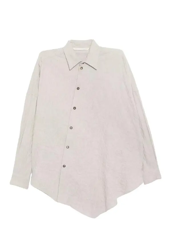 FORME D'EXPRESSION Decon Shirt - Neutrals
