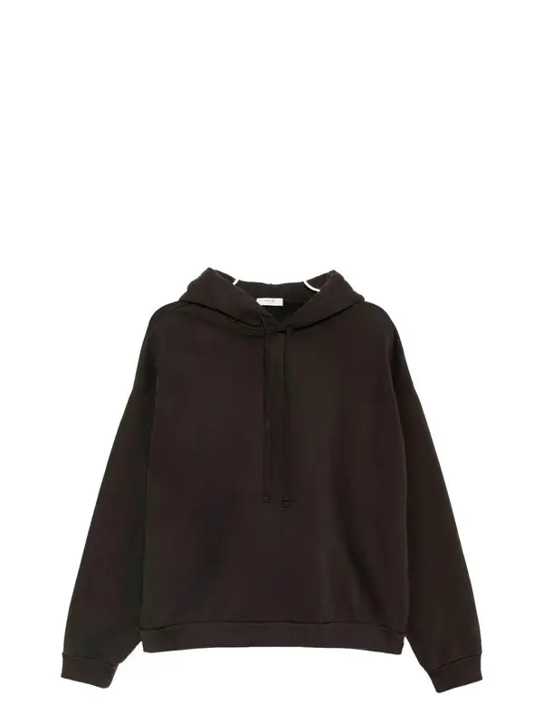 AGOLDE Salford Hoodie - Brown