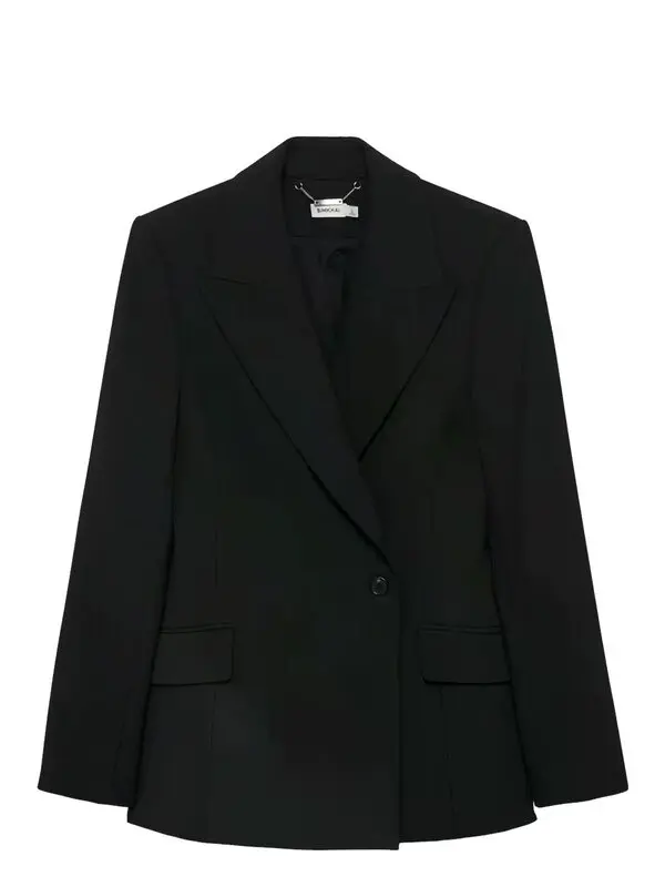 Simkhai Surabhi Blazer - Black