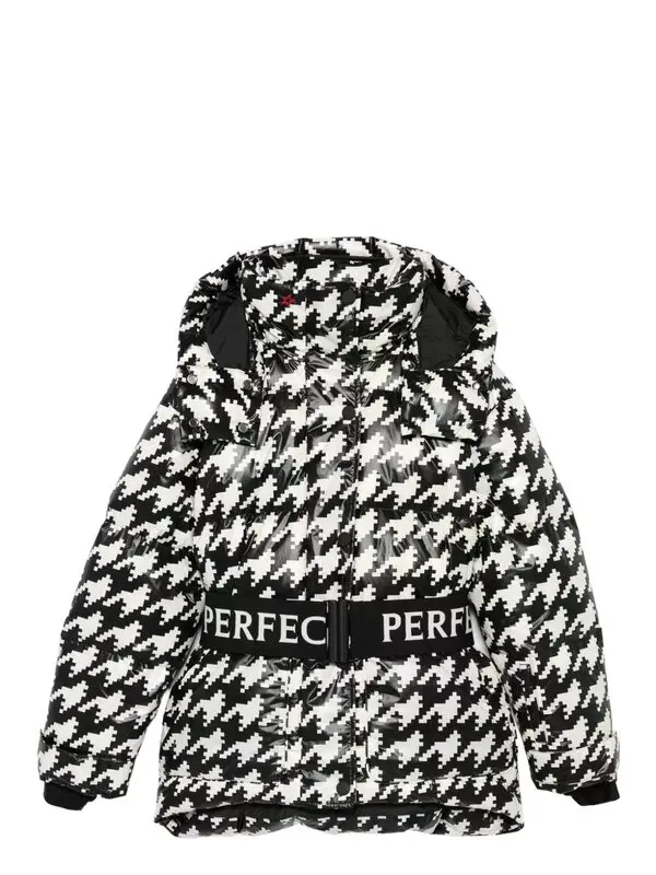 Perfect Moment Cortina Ski Jacket - Black