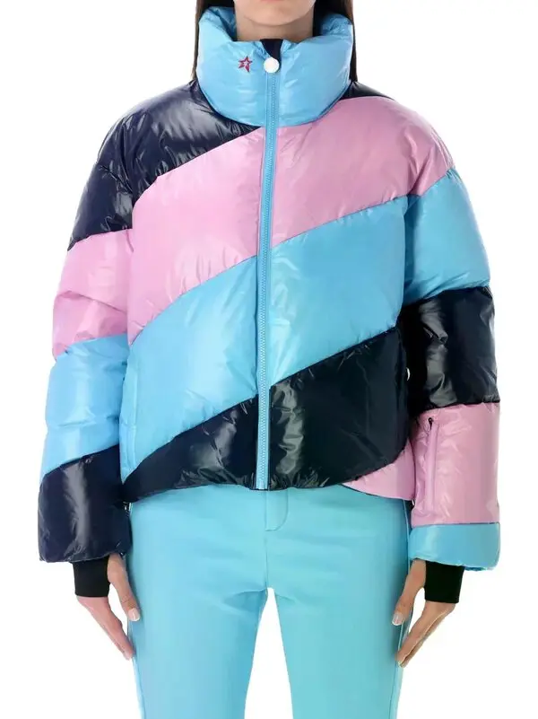 Perfect Moment Mojo Ski Jacket - Blue