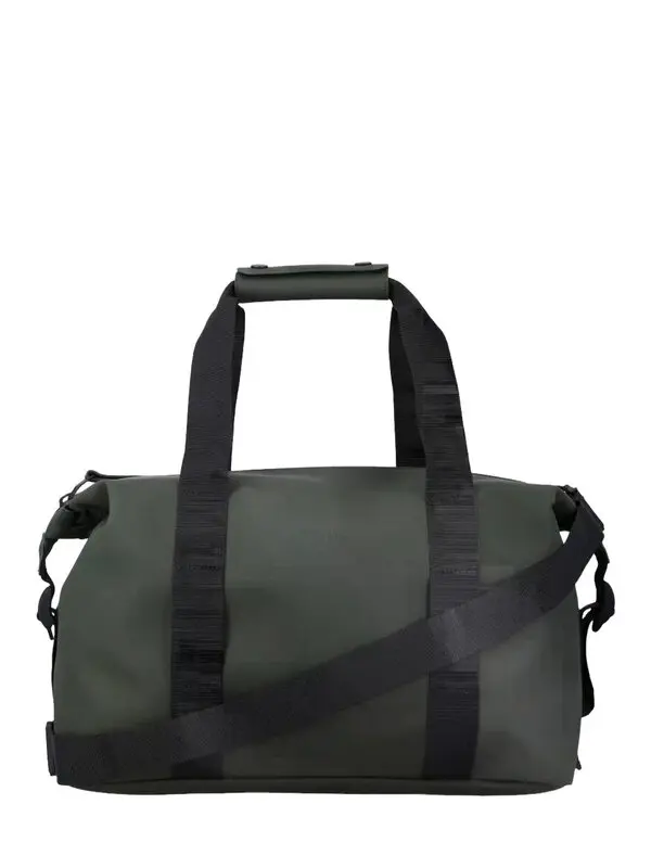 Rains Small Hilo Holdall - Green