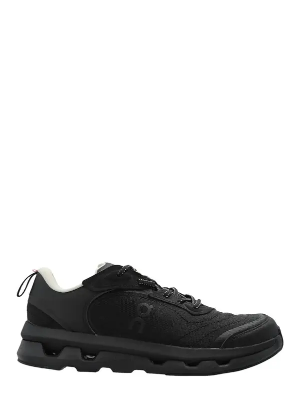 On Cloudzone Moon Sneakers - Black