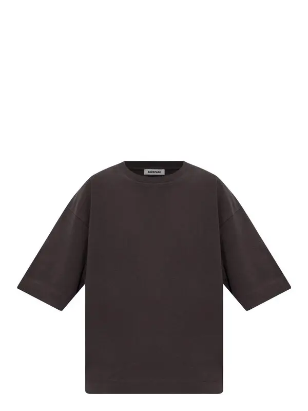 DARKPARK Smith T-shirt - Brown