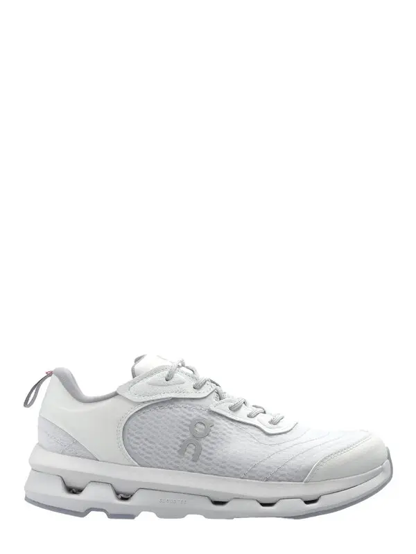 On Cloudzone Moon Athletic Shoes - White
