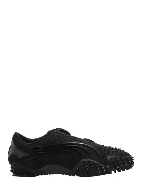 PUMA Mostro Spikes Sneakers - Black