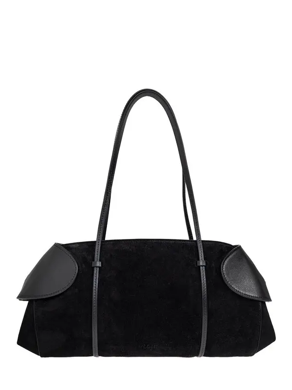 NEOUS Berenices Shoulder Bag - Black