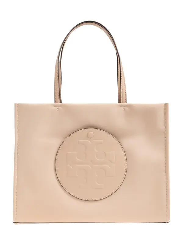 Tory Burch Ella Small Shopper Bag - Pink