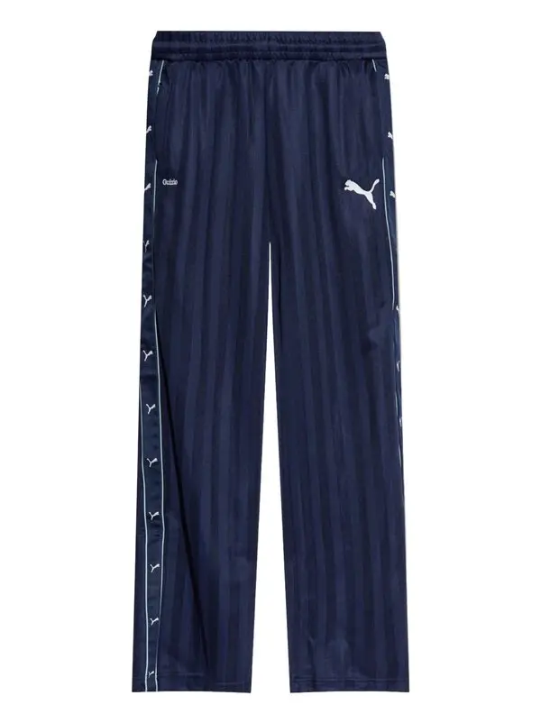 PUMA X Guizio Sports Track Pants - Navy Blue