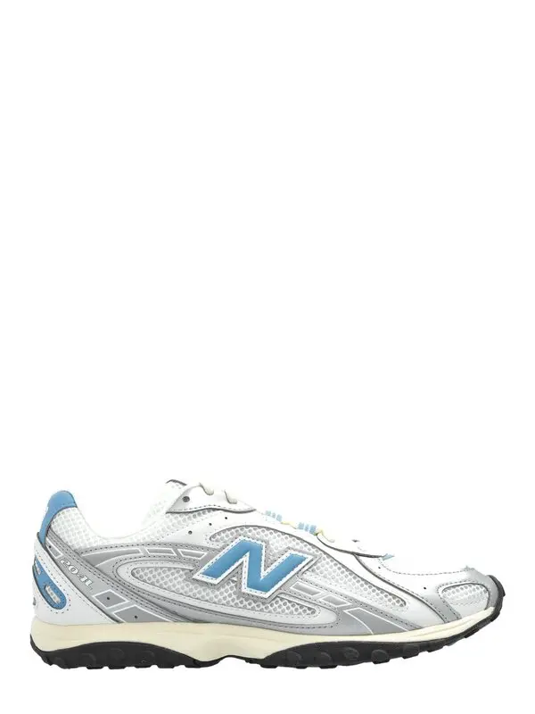 NEW BALANCE Athletic Sneakers - White