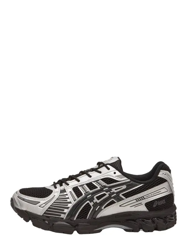Asics Gel-kayano 12.1 Sneakers - Black/graphite Grey