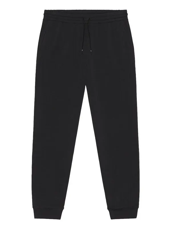 On Studio Joggers - Black