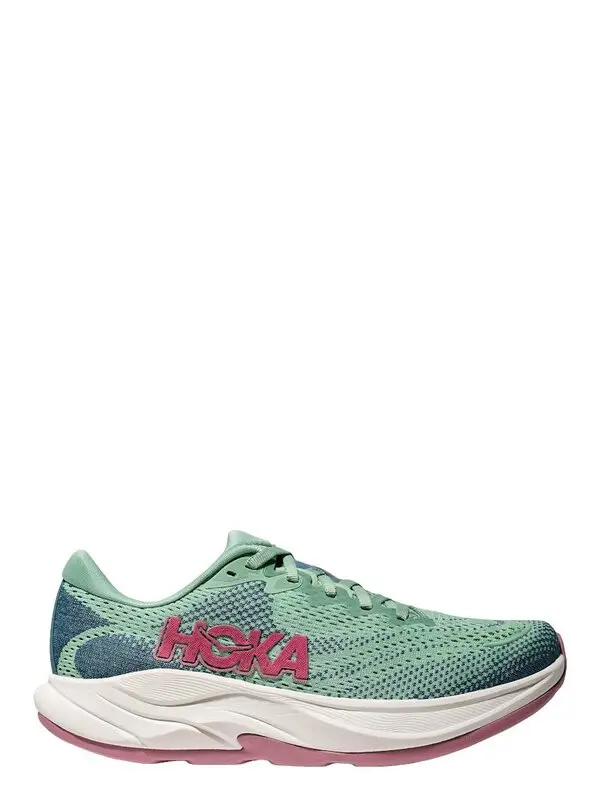 Hoka One One Rincon 4 - Jadeite/alpine Blue