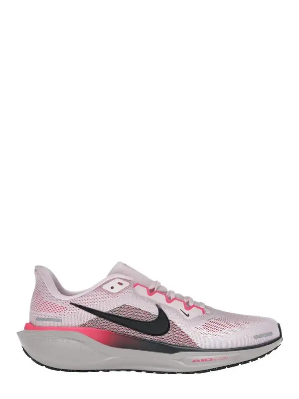 Nike Air Zoom Pegasus 41 - Pink Foam/taupe Grey/hyper Pink