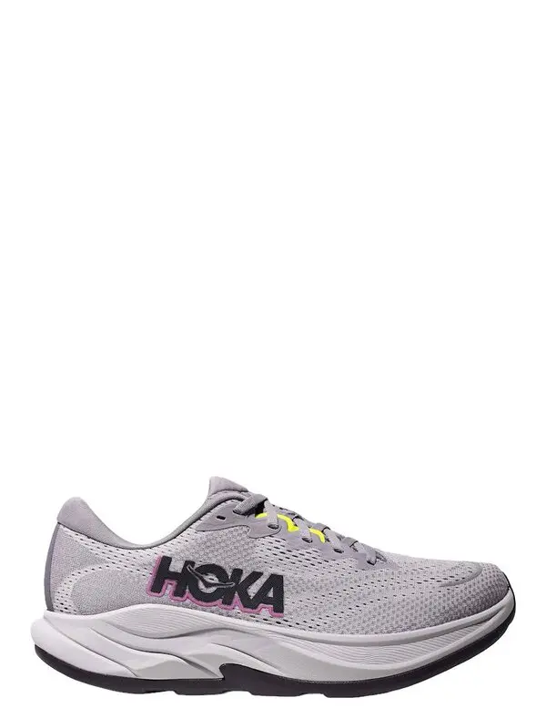 Hoka One One Rincon 4 - Grey Skies/foggy Grey