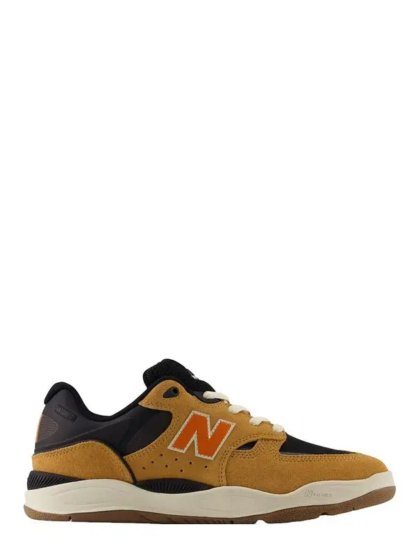 NEW BALANCE Numeric 1010 Sneakers - Baked Clay/black