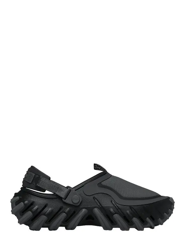 CROCS Echo Ro Ripstop Clog - Black