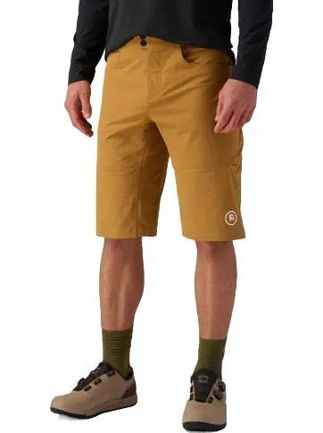 BACKCOUNTRY Empire Bike Short - Bistre