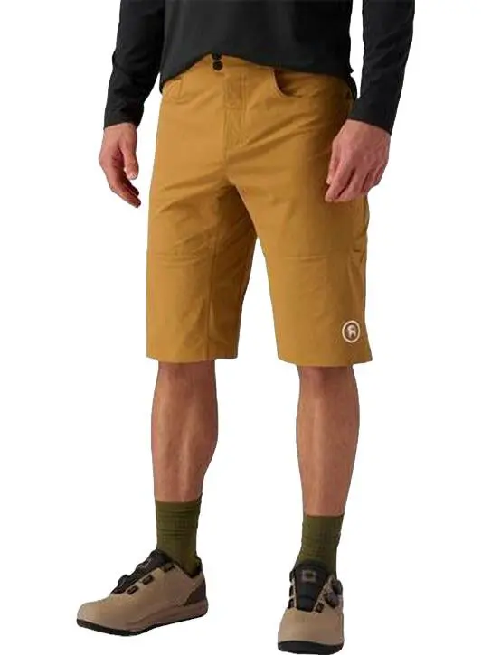BACKCOUNTRY Empire Bike Short - Bistre