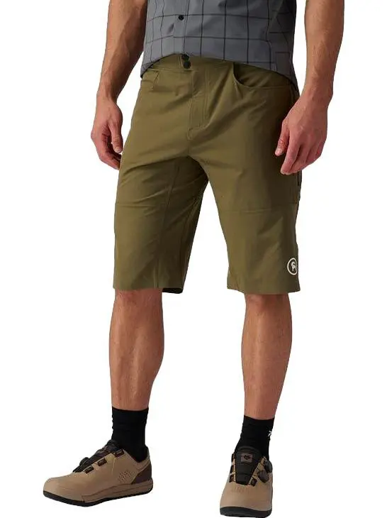 BACKCOUNTRY Empire Bike Short - Kalamata