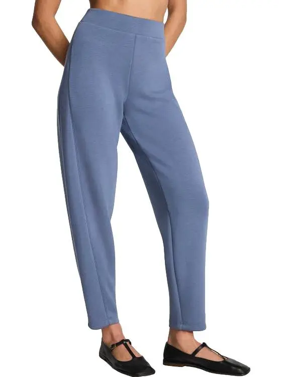 Spanx Airessentials Barrel Leg Pants - Rain
