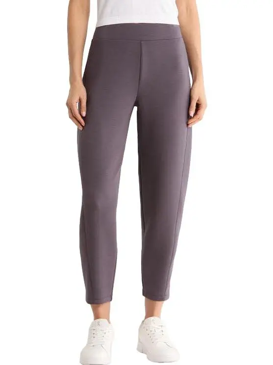 Spanx Airessentials Barrel Leg Pants - Storm