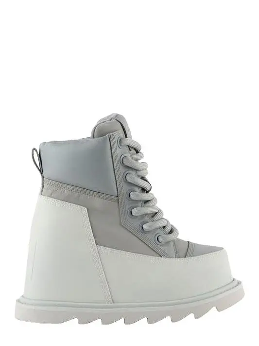 United Nude Zembla Hiker Mid Boots - Dawn Mix