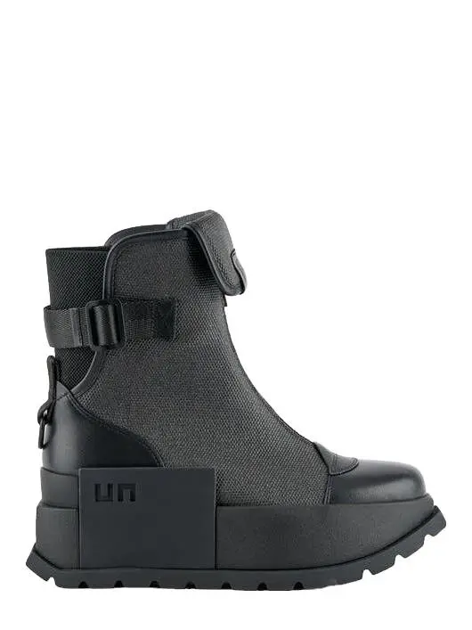 United Nude Roko Ker Boots - Black